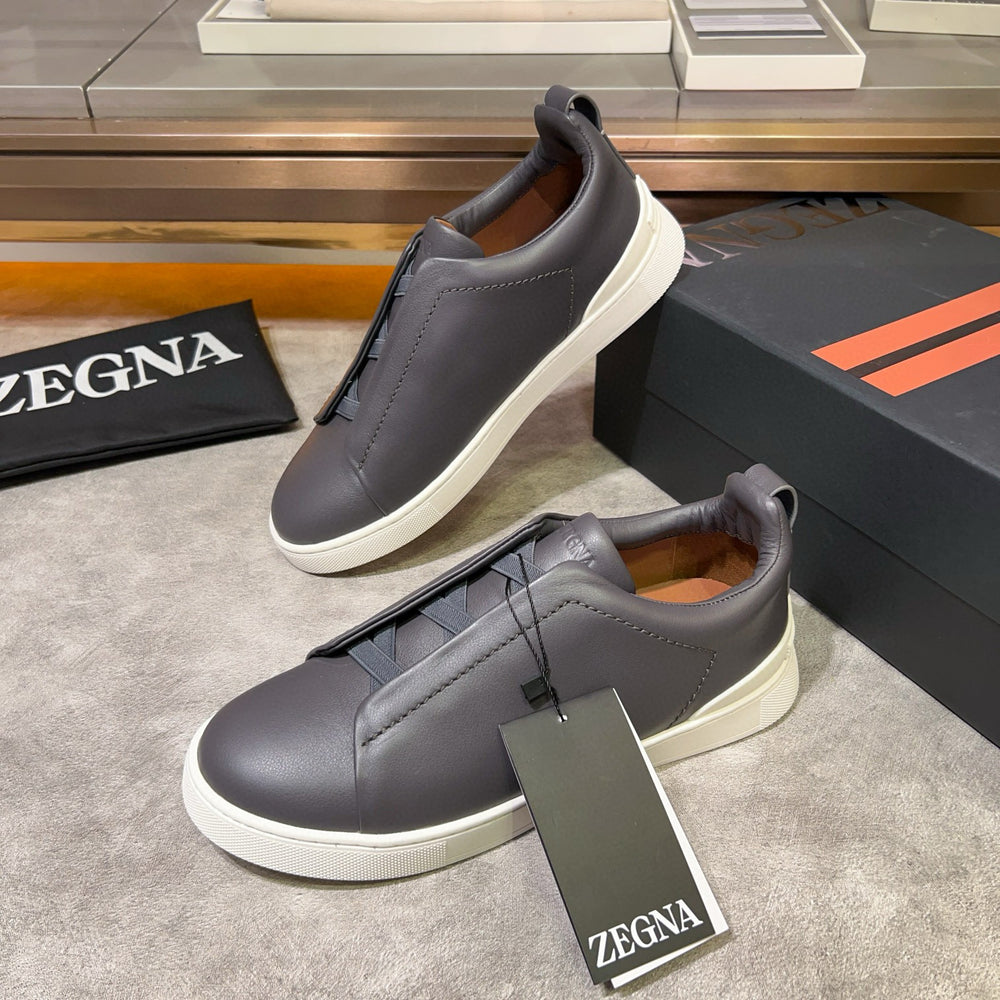 Tênis Zegna